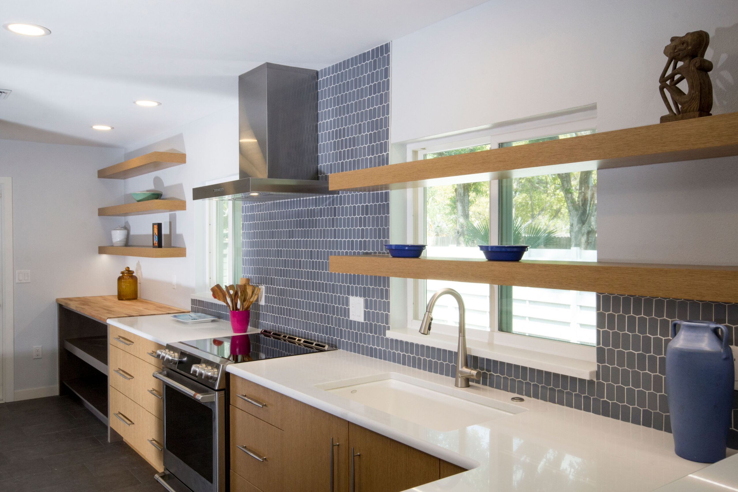 Sarasota, Florida Kitchen Remodel | Metro Cabinet Company